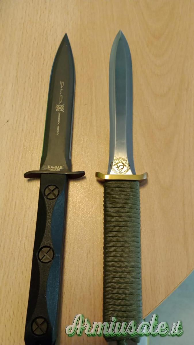 Arese | Coltelli da collezione | Ek | John Ek, Armi Usate, Armi Nuove ...