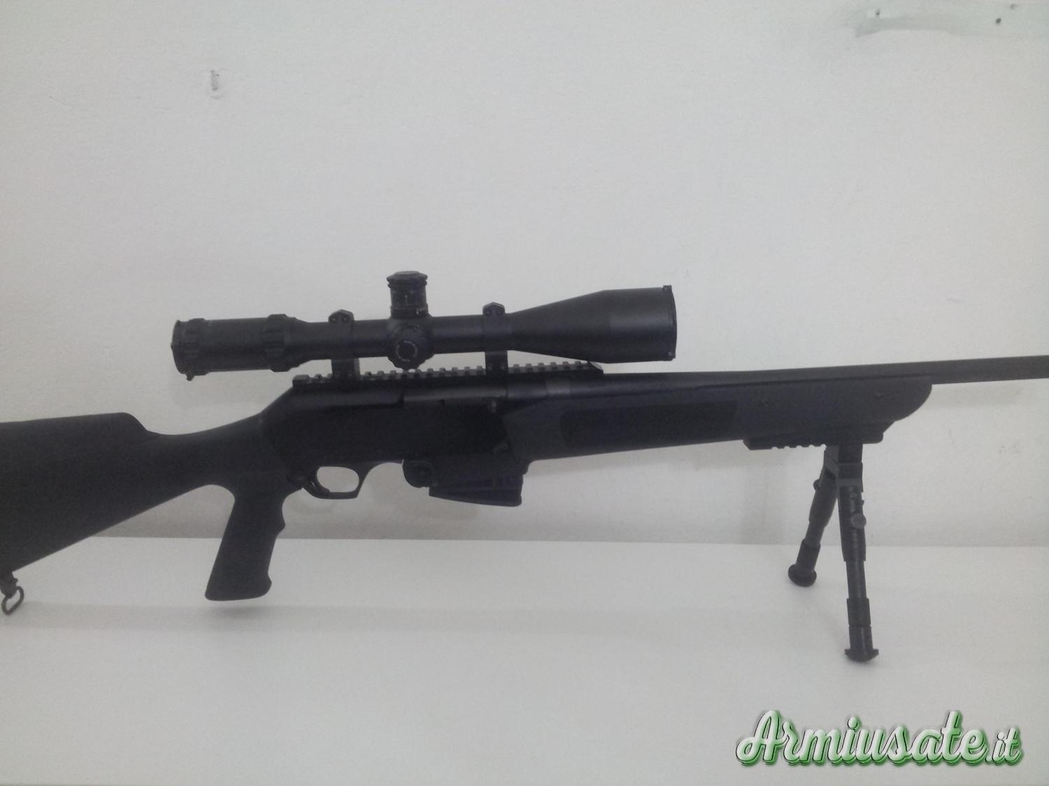 Saonara | Fucili a canna rigata | Armiusate.it | Browning bar match fn ...