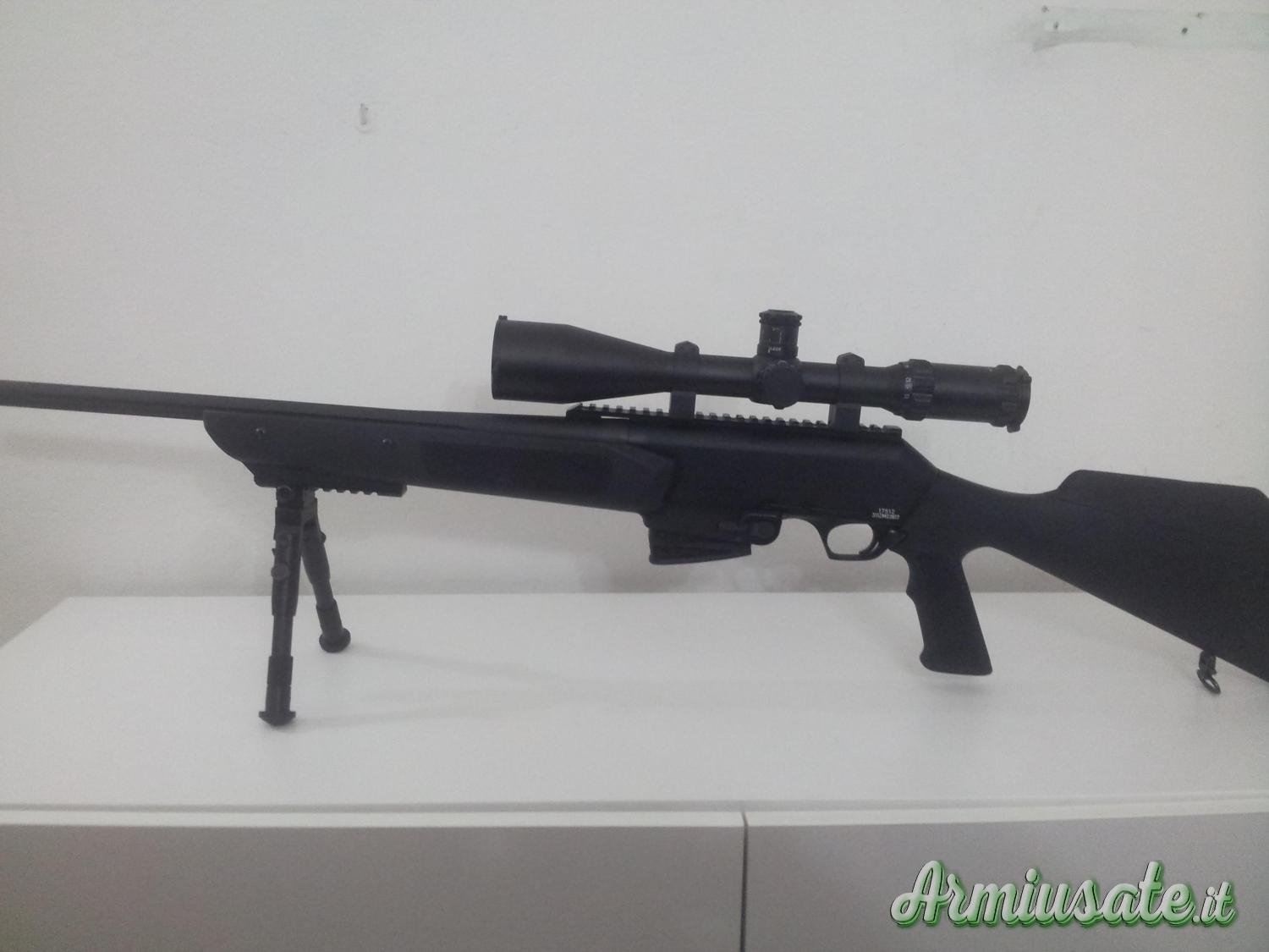 Saonara | Fucili a canna rigata | Armiusate.it | Browning bar match fn ...