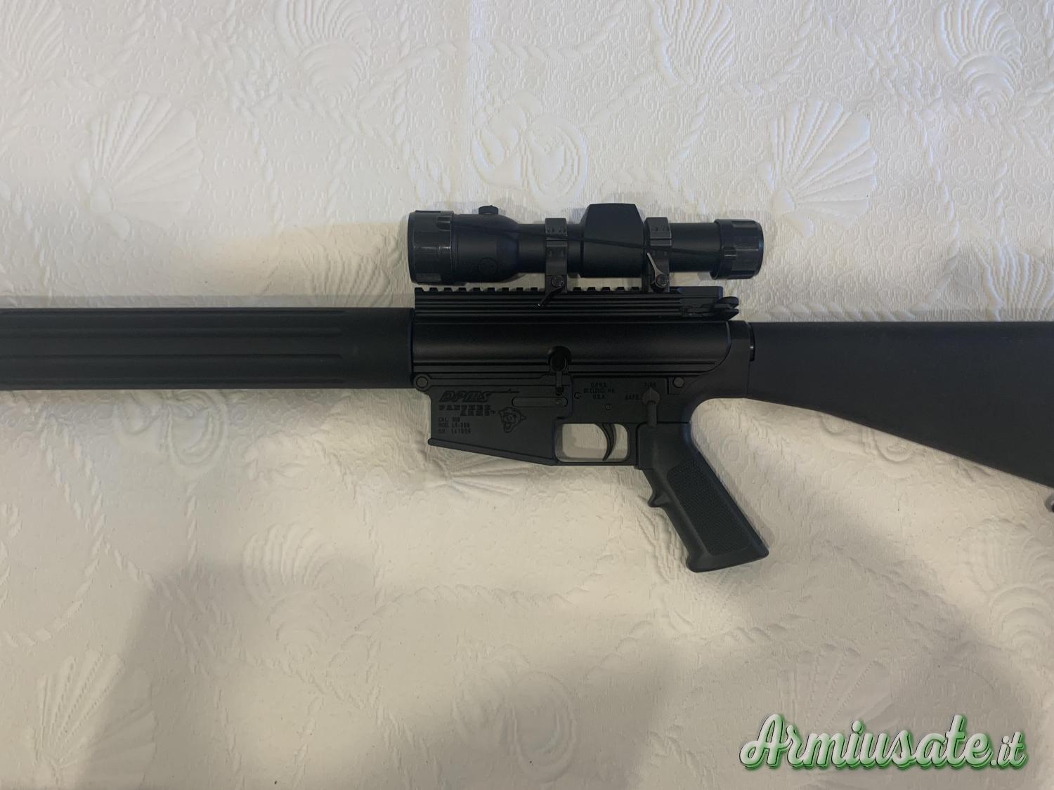 Giffoni Sei Casali | Fucili a canna rigata | Armiusate.it | Carabina ...