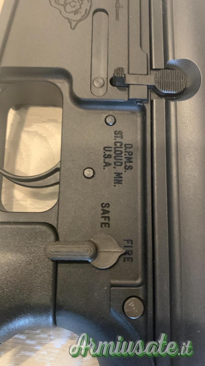 Giffoni Sei Casali | Fucili a canna rigata | Armiusate.it | Carabina ...