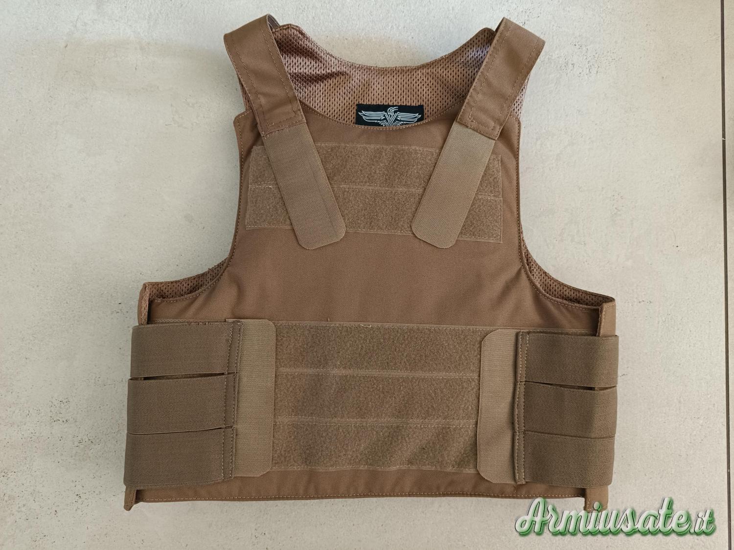 Vicenza | Buffetteria | Armiusate.it | Paca vest antiproiettile con ...