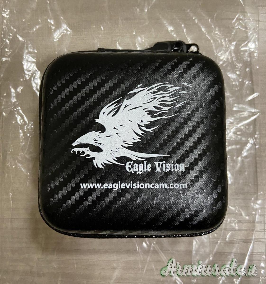 Milano | Carabine Aria Compressa | Armiusate.it | Eaglevision Universal Harmonic Barrel Tuner ...