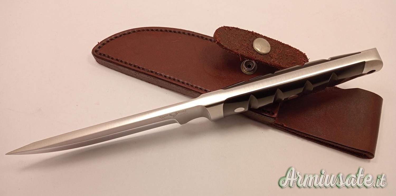 Coltelli da collezione | Armiusate.it | Coltello Edmund Davidson "large ...