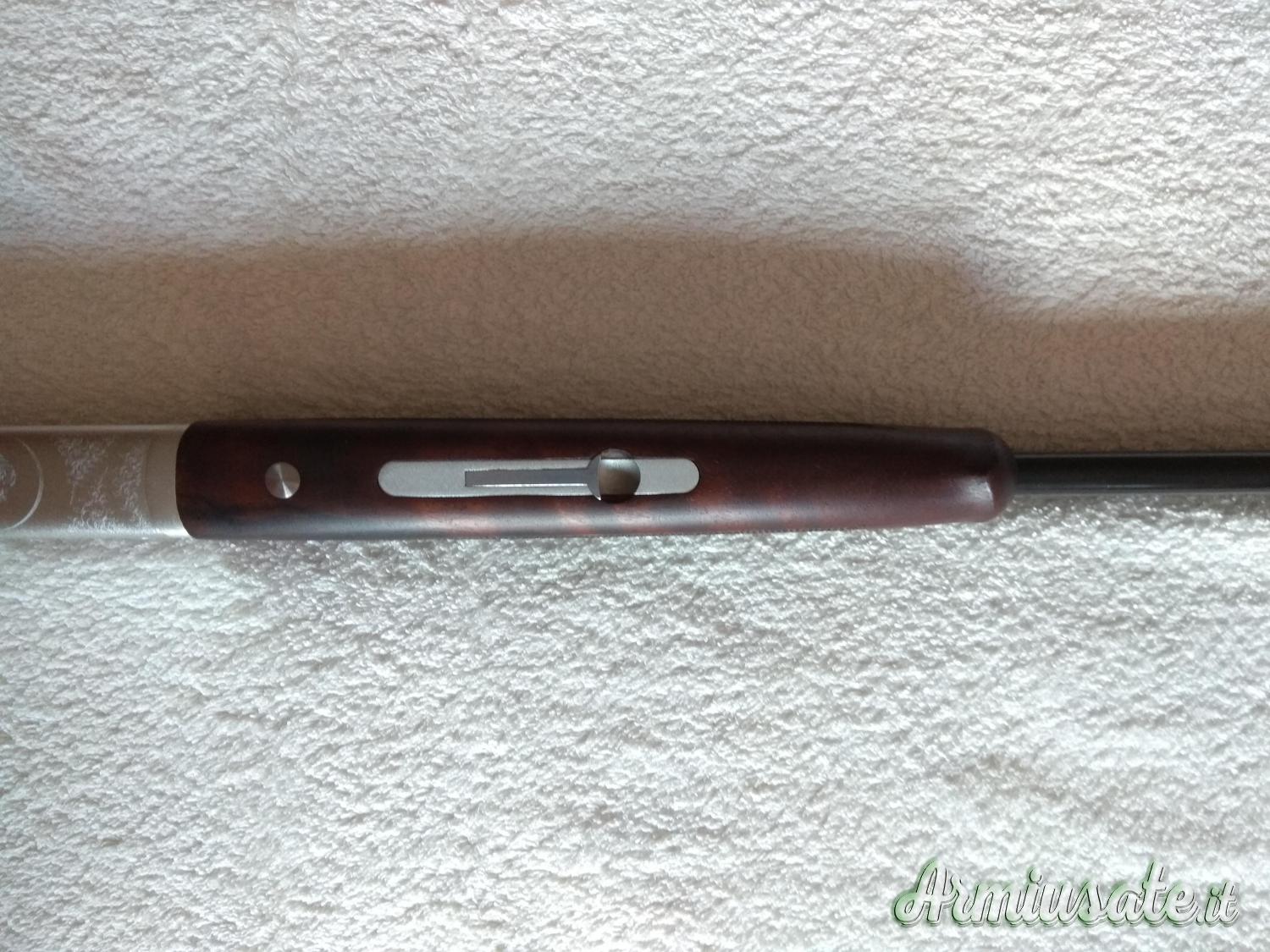 Rivarolo Ligure | Fucili a canna liscia | Sovrapposto YILDIZ cal.36 ...