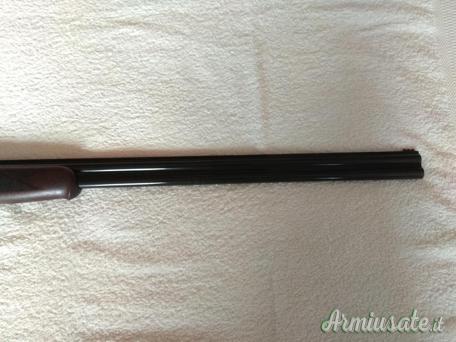 Rivarolo Ligure | Fucili a canna liscia | Sovrapposto YILDIZ cal.36 ...