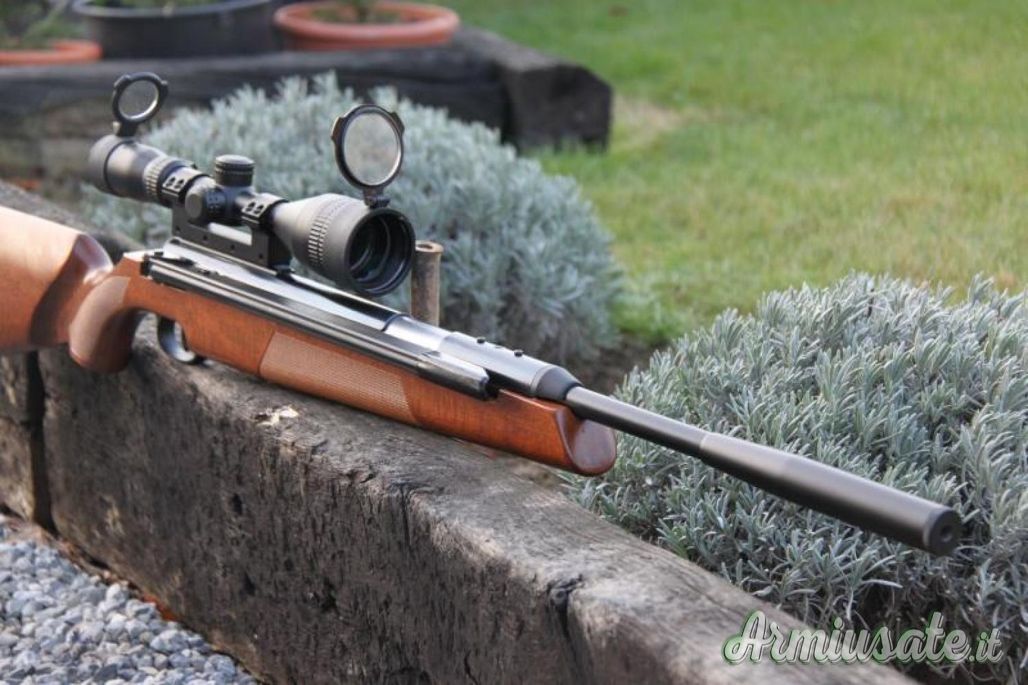 San Vendemiano | Carabine Aria Compressa | CARABINA DIANA | DIANA F54 ...