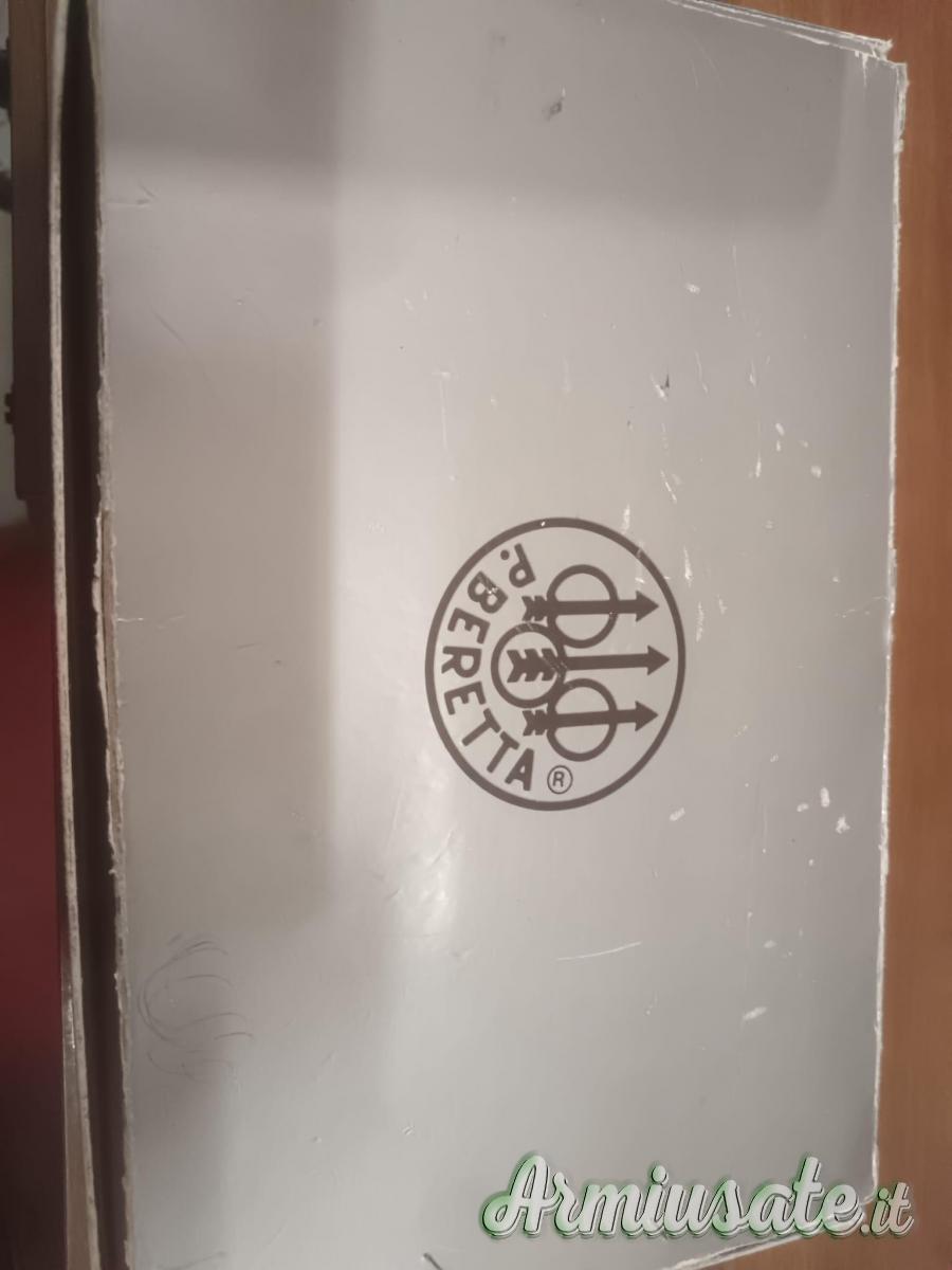 Canegrate | Armi corte | Beretta 98f | Beretta 98f, Armi Usate, Armi ...