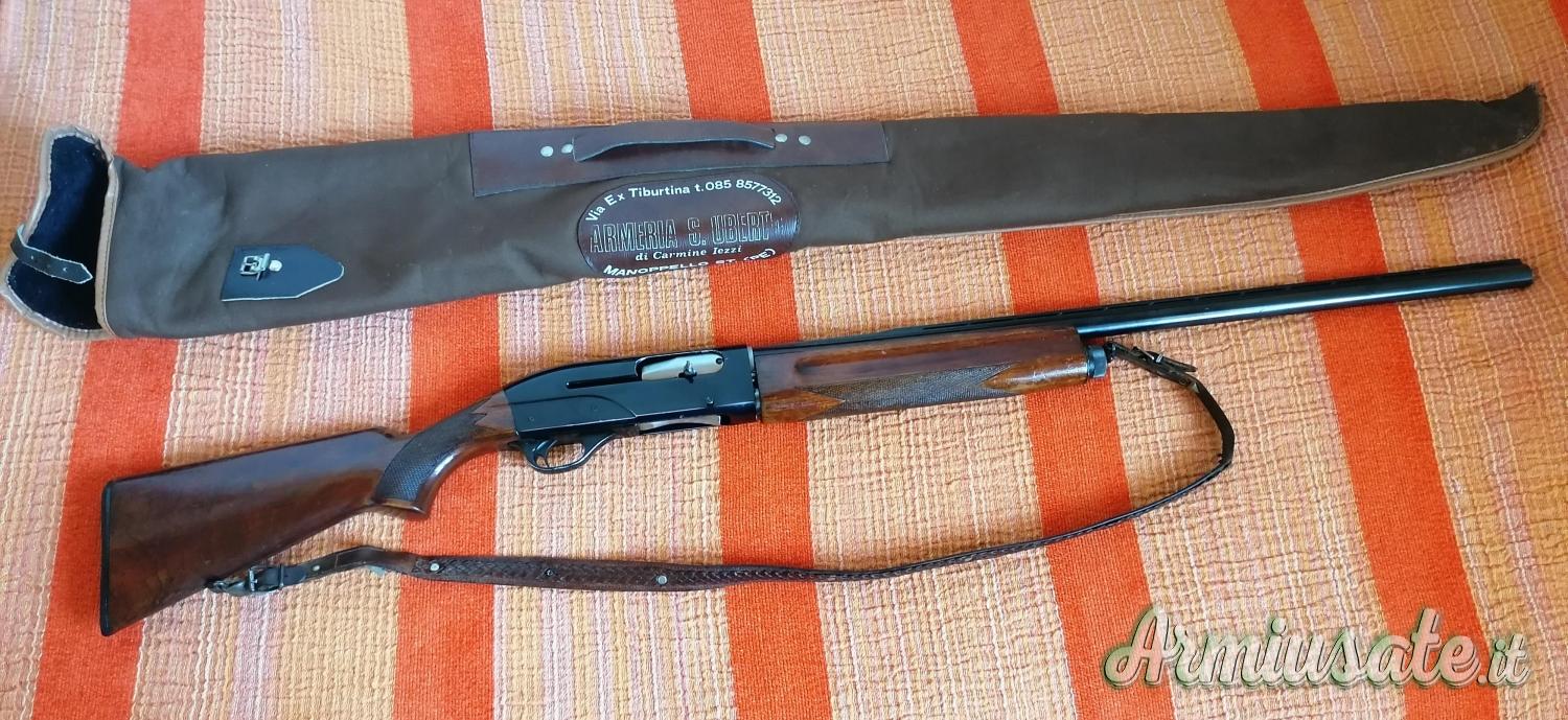 Sulmona | Fucili a canna liscia | Breda calibro 20 | Breda Lungo ...