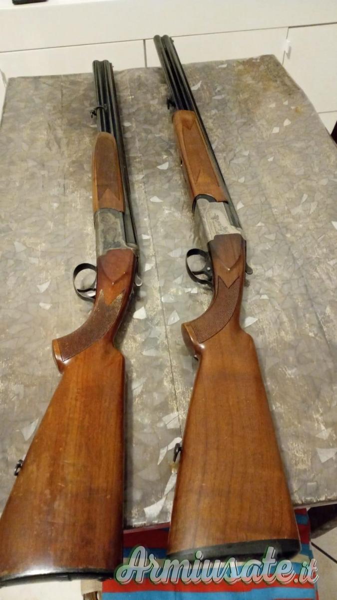 Arezzo | Fucili a canna liscia | Armiusate.it | ...Altro | Non elencato ...