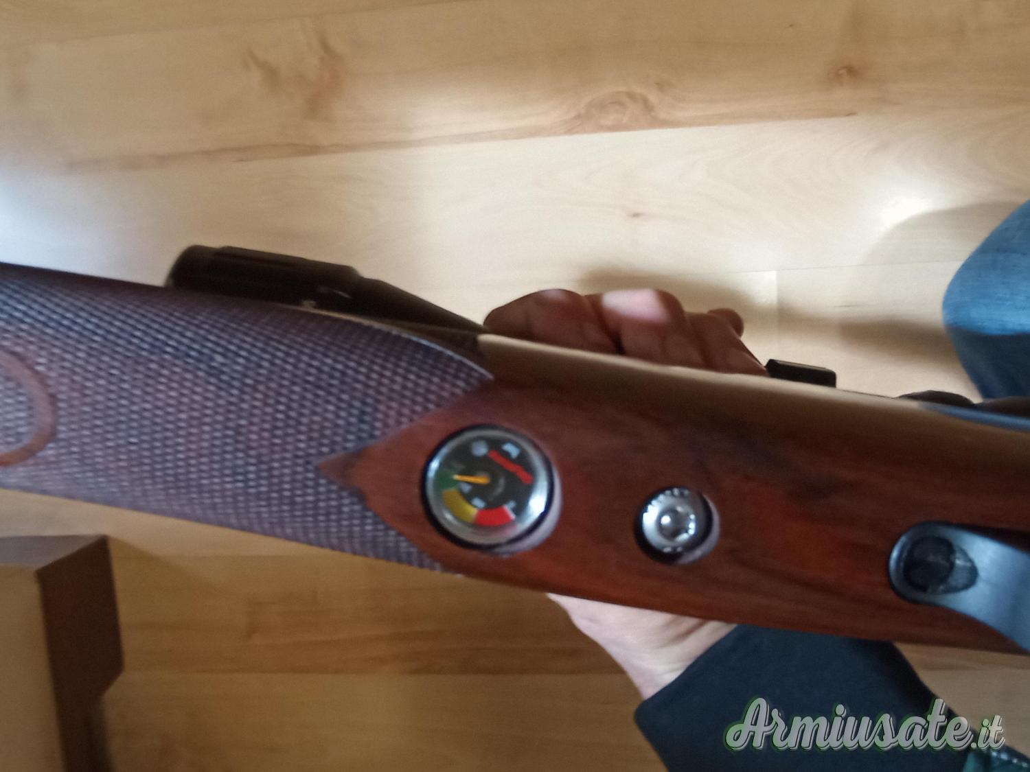 Roma | Carabine Aria Compressa | Armiusate.it | Daystate Huntsman Regal ...