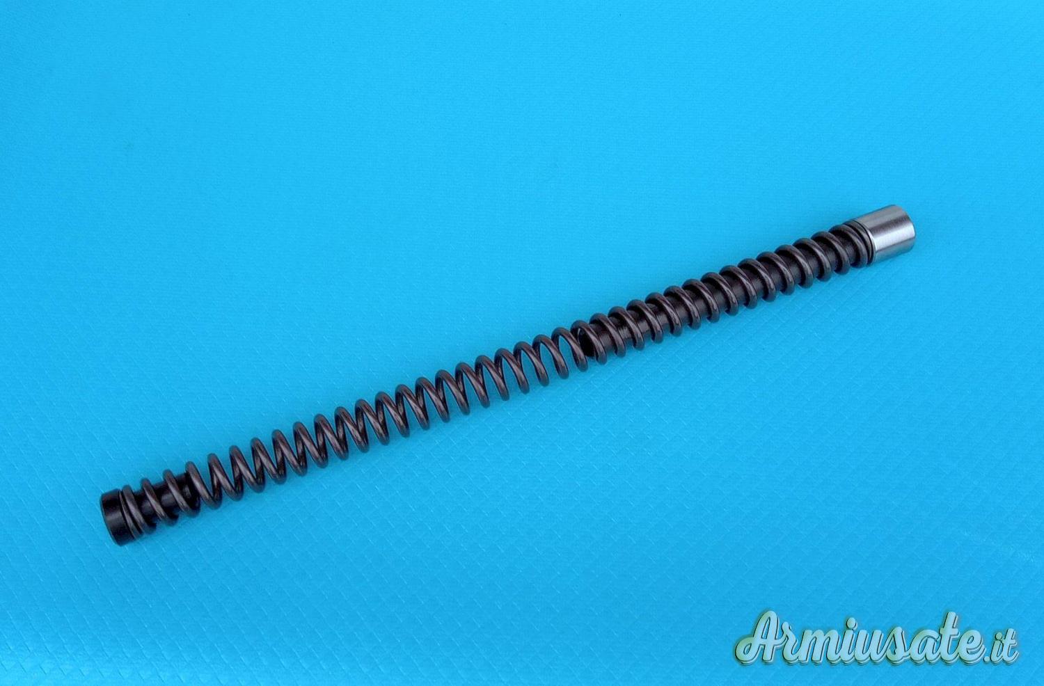 Carabine Aria Compressa | Armiusate.it | Kit full power Hatsan 125 ...