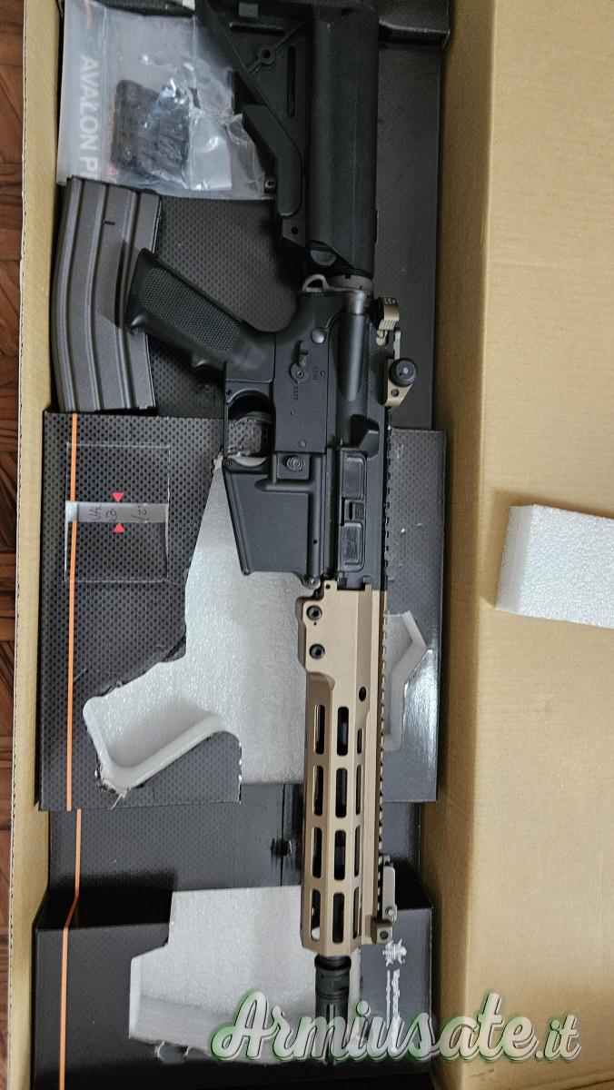 Varese | Carabine Softair | Armiusate.it | VFC urgi cqb, Armi Usate ...