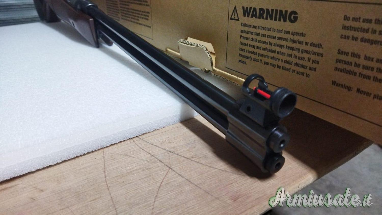 Altamura | Carabine Aria Compressa | Armiusate.it | Weihrauch HW77 4.5/.177, Armi Usate, Armi ...