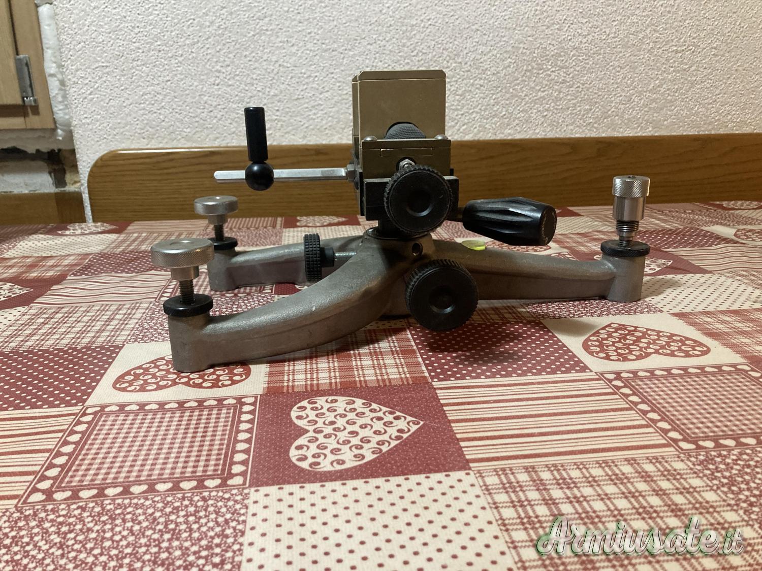 Grosio | Rest da tiro | Rest cicognani | Rest, Armi Usate, Armi Nuove ...