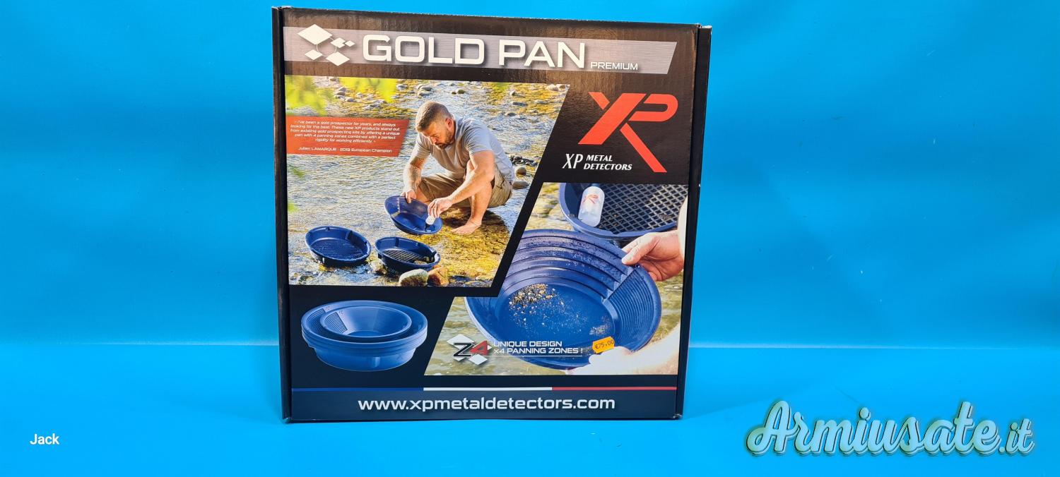 Metal Detector | Armiusate.it | XP KIT PER ORO, Armi Usate, Armi Nuove ...