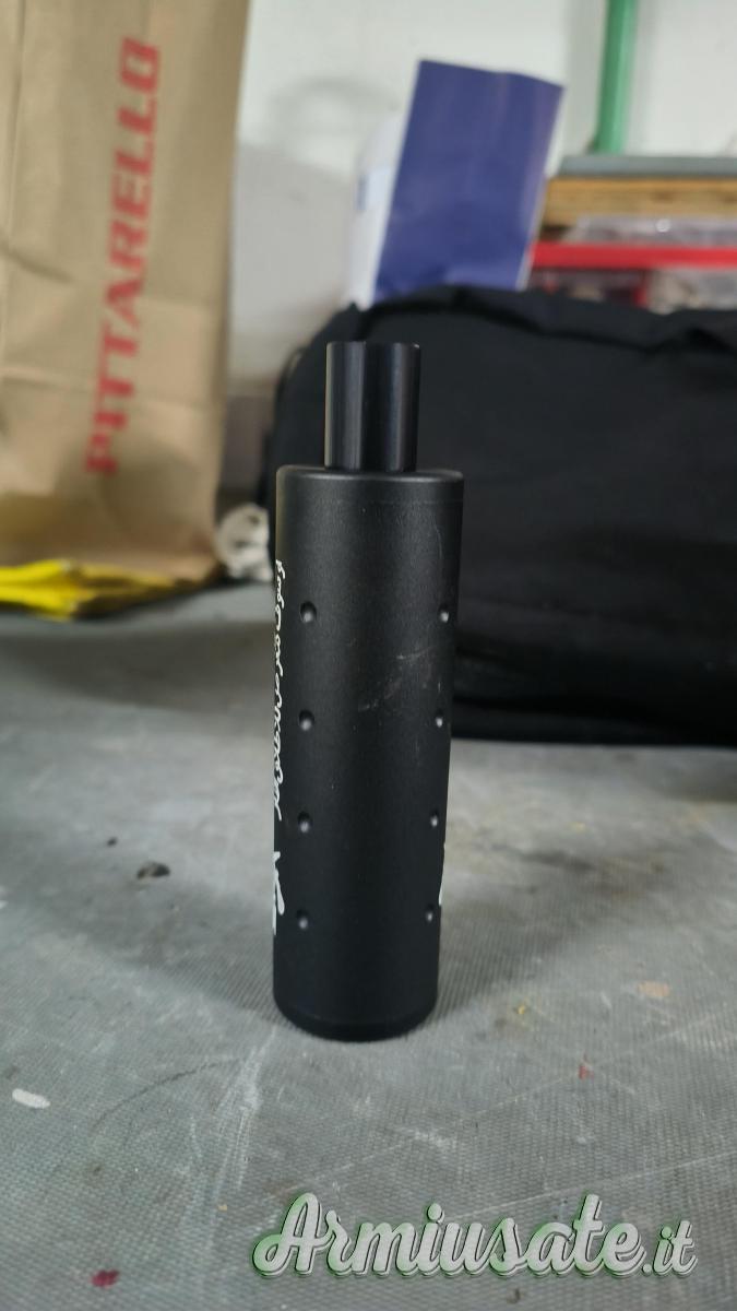 Pozzuolo Martesana | Carabine Softair | Mp7 marui | Mp7 Tokyo Marui ...