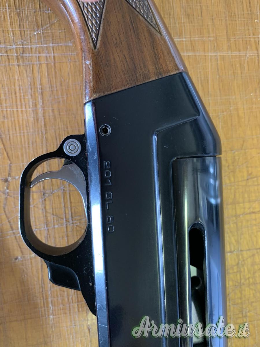 Legnano | Fucili a canna liscia | Benelli | Benelli 201 SL 80 20, Armi Usate, Armi Nuove ...