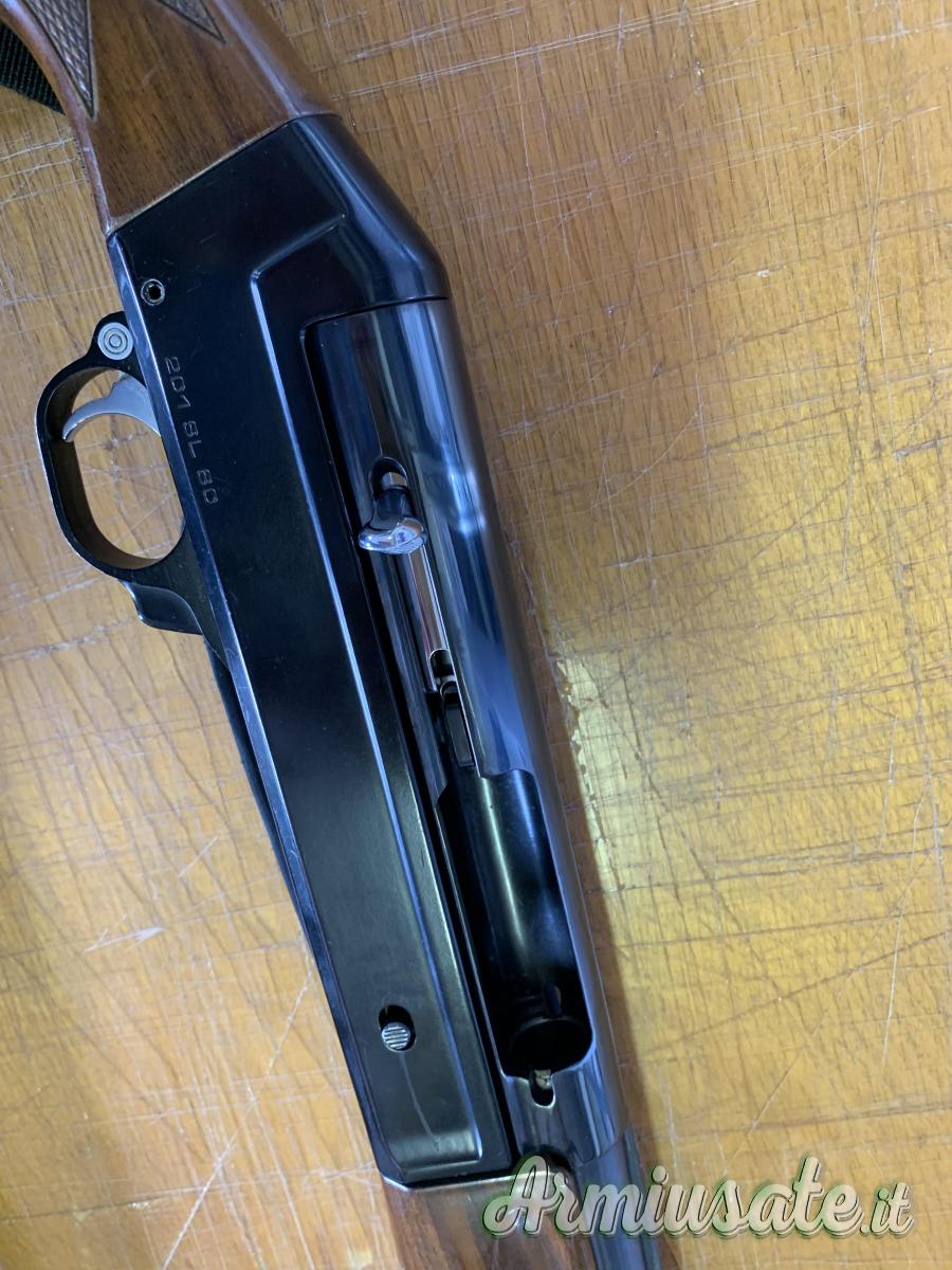Legnano | Fucili a canna liscia | Benelli | Benelli 201 SL 80 20, Armi Usate, Armi Nuove ...