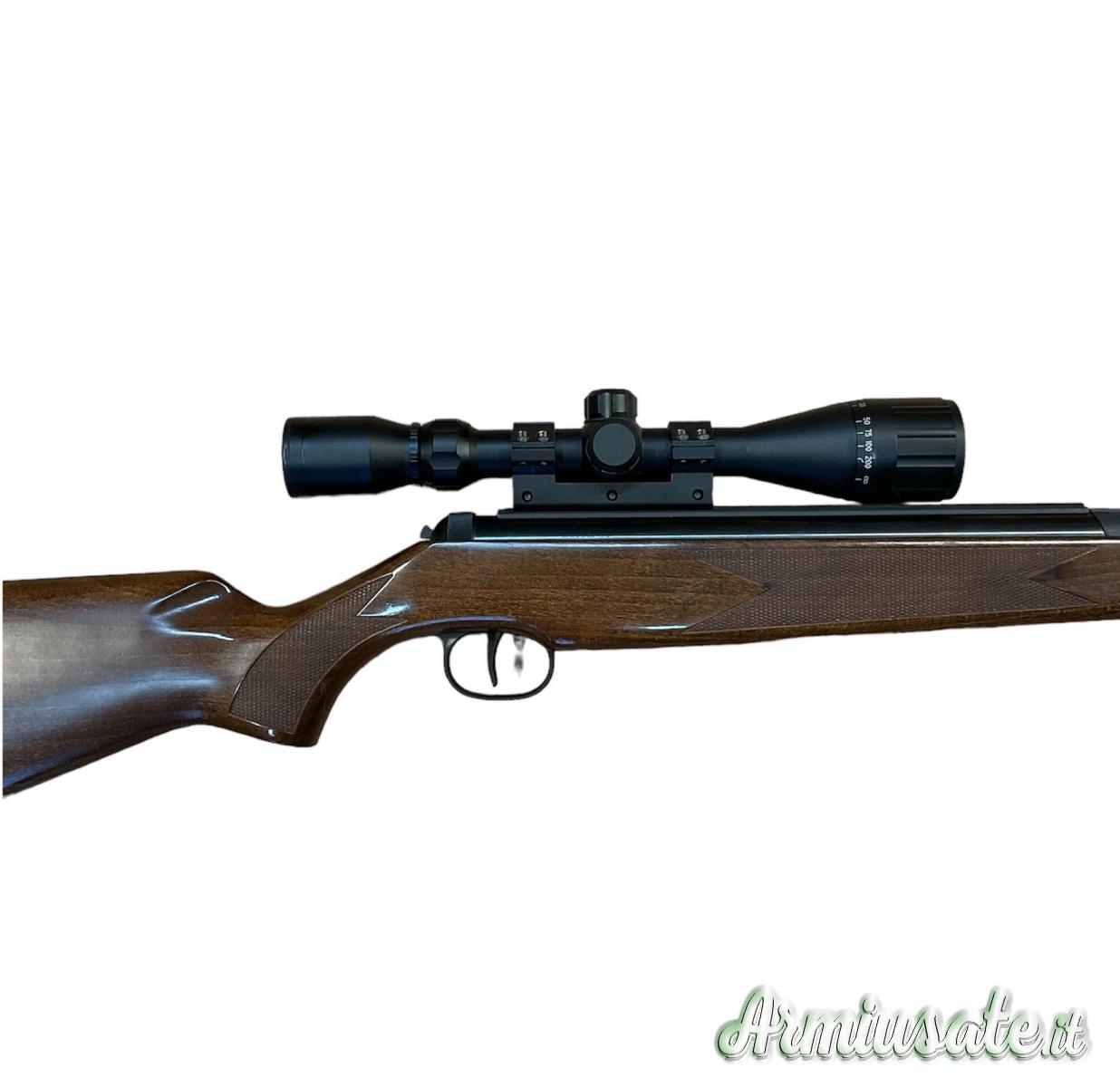Carabine Aria Compressa | Diana 46 | Diana 46 4.5/.177, Armi Usate ...
