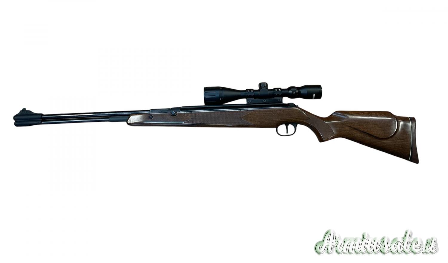 Carabine Aria Compressa | Diana 46 | Diana 46 4.5/.177, Armi Usate ...