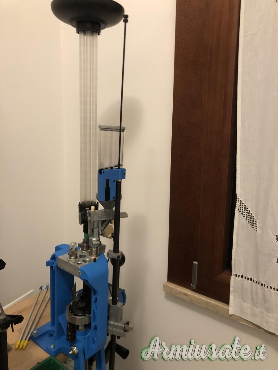 Ferrara | Presse | Armiusate.it | DILLON 750 XL, Armi Usate, Armi Nuove ...