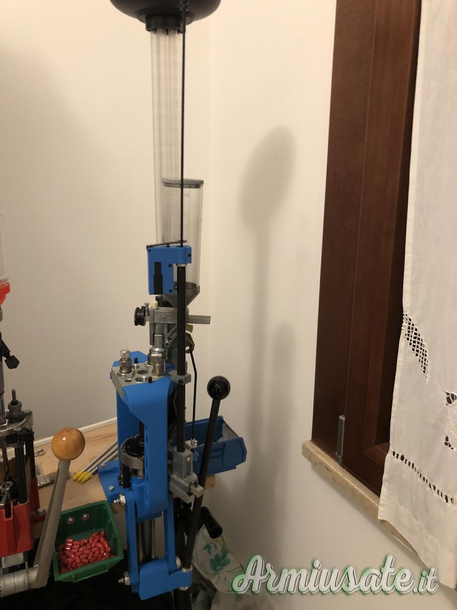 Ferrara | Presse | Armiusate.it | DILLON 750 XL, Armi Usate, Armi Nuove ...