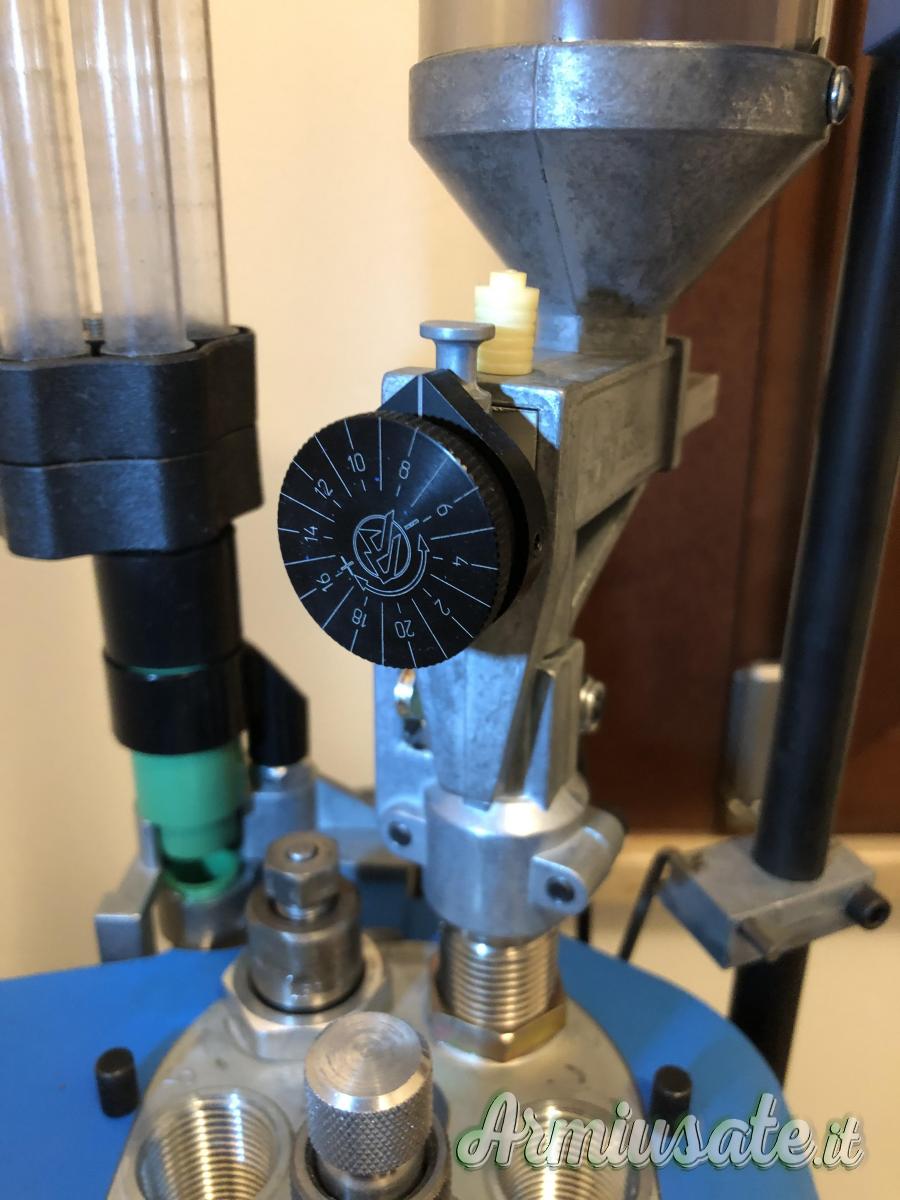 Ferrara | Presse | Armiusate.it | DILLON 750 XL, Armi Usate, Armi Nuove ...