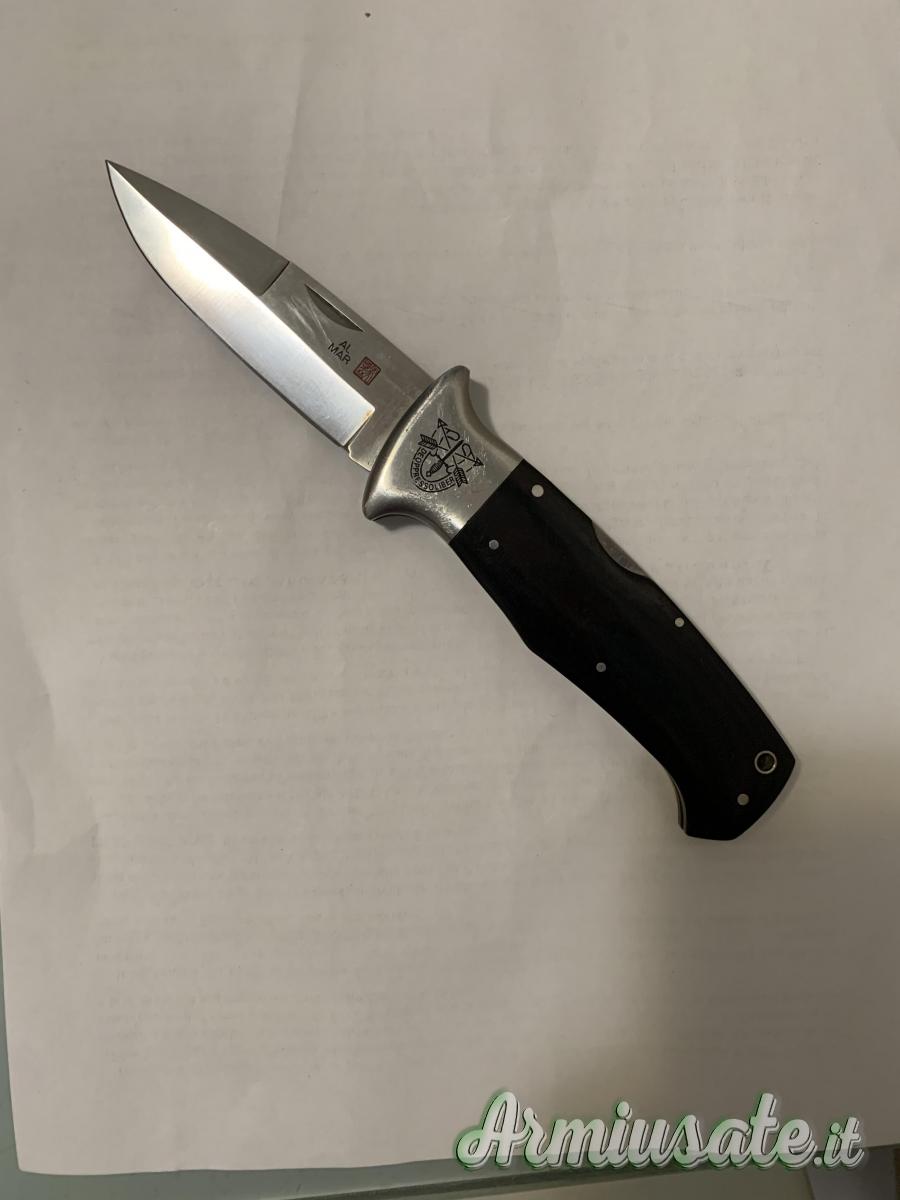 Livorno | Coltelli da collezione | Armiusate.it | Coltello Folder Al ...