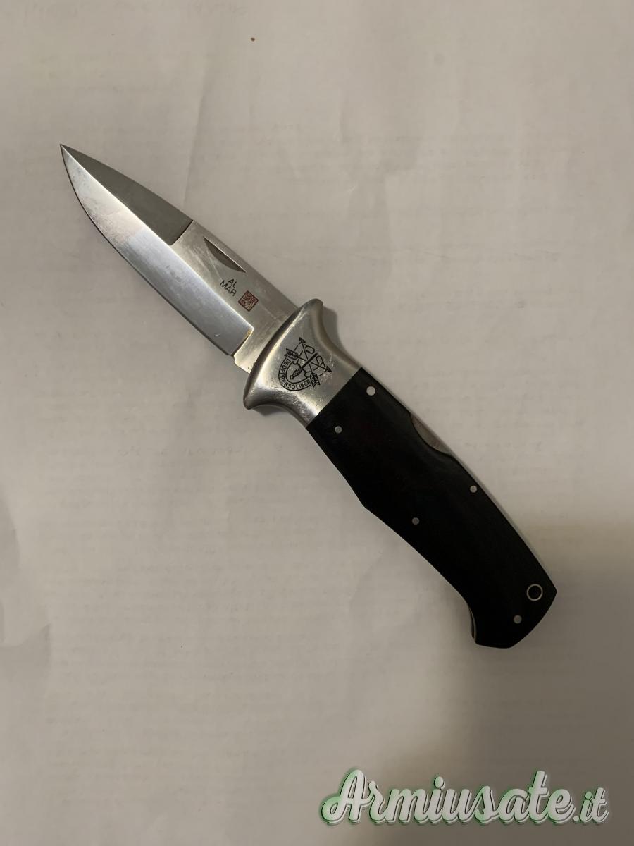 Livorno | Coltelli da collezione | Armiusate.it | Coltello Folder Al ...