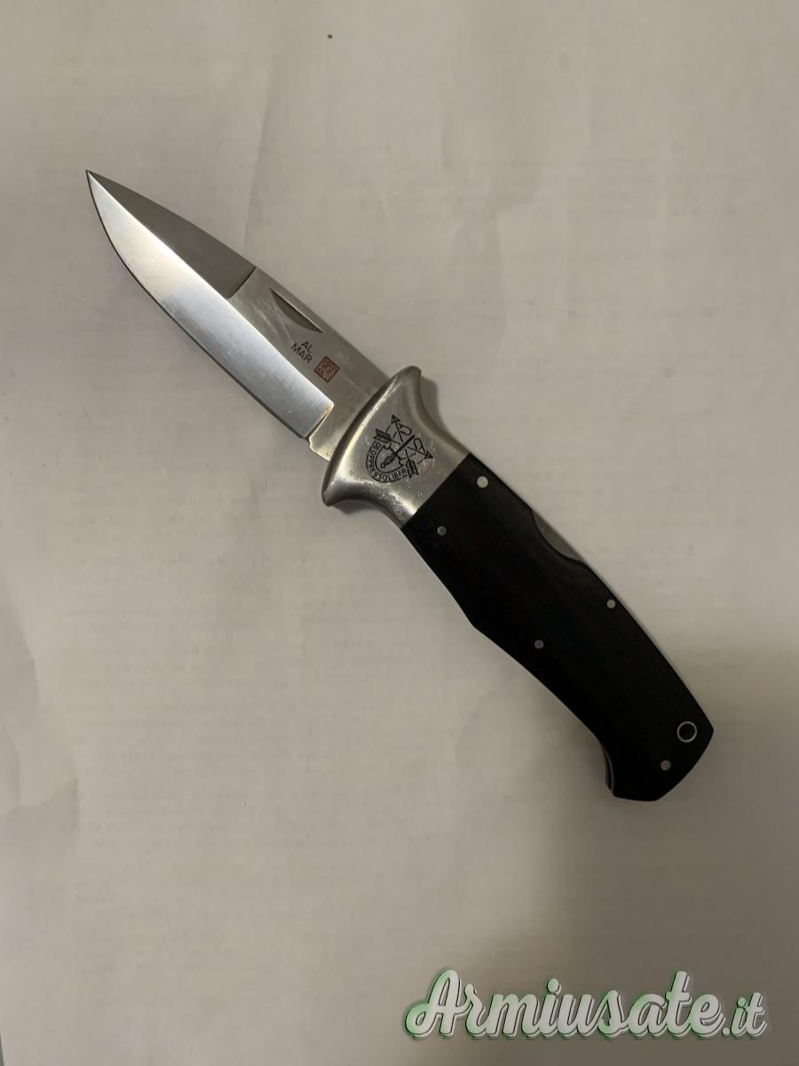 Livorno | Coltelli da collezione | Armiusate.it | Coltello Folder Al ...