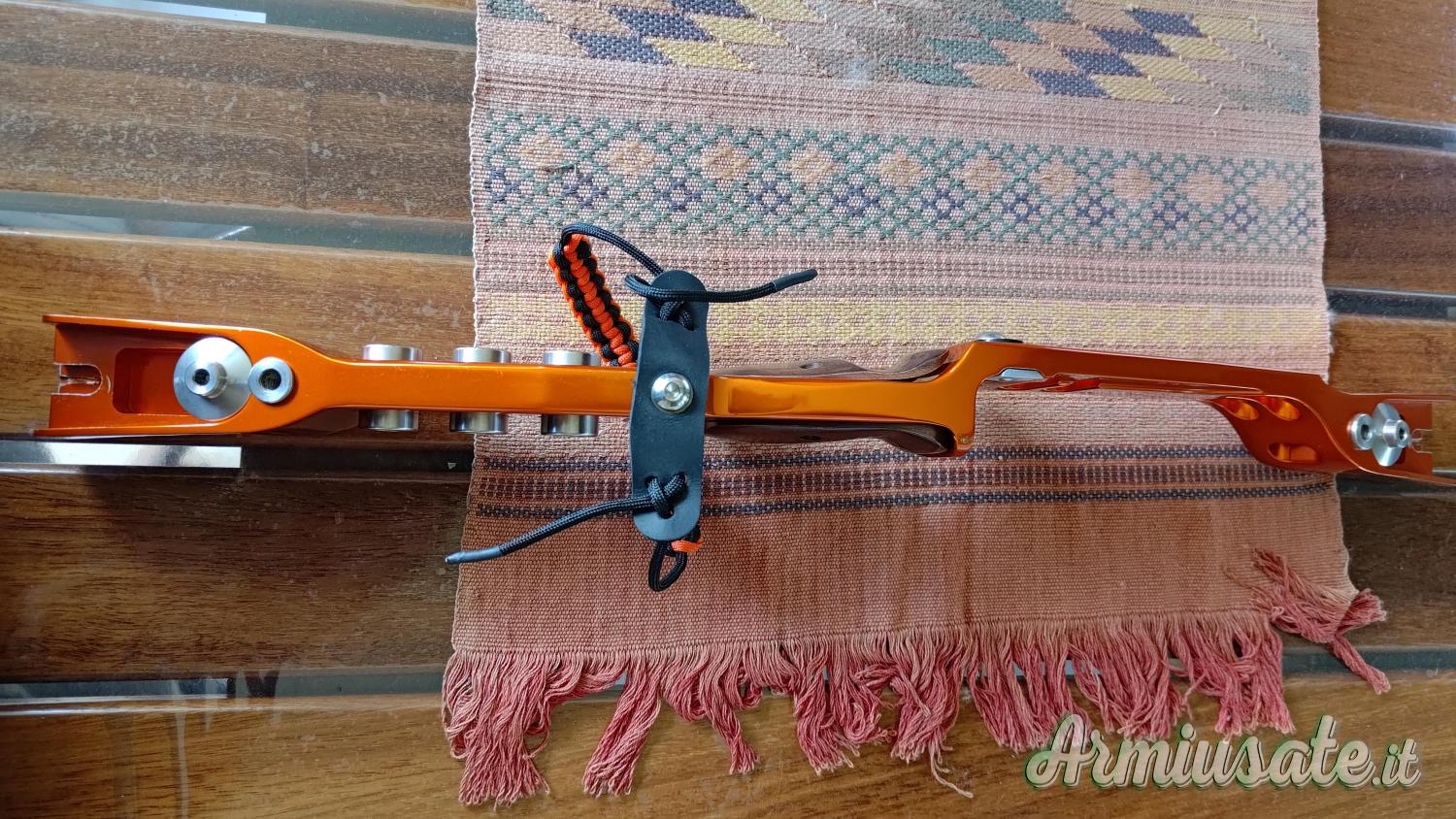 Archi | Riser | Riser marca Zenit 25", Armi Usate, Armi Nuove, vendita ...