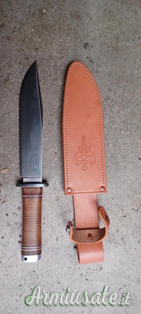 Maniago | Coltelli da caccia / sportivi | Armiusate.it | Coltello bowie ...