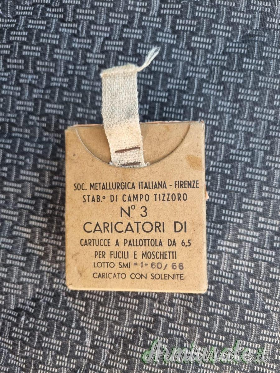 altro ... | Armiusate.it | munizioni originali per fucili e moschetti ...