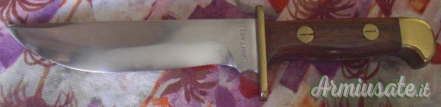 Desenzano del Garda | Coltelli da collezione | Coltello cm. 30 ...