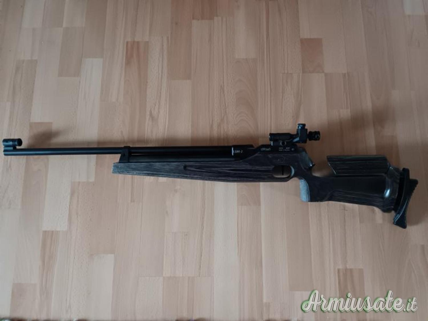 Crema | Carabine Aria Compressa | CARABINA WALTHER | Walther | Carl ...