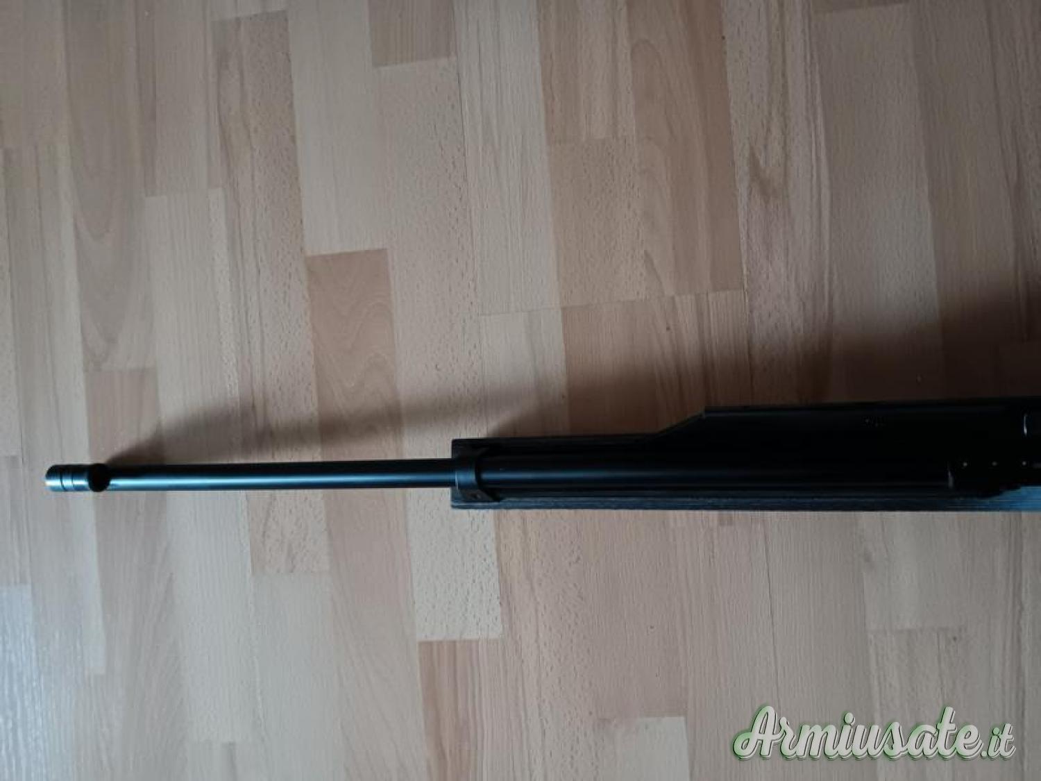 Crema | Carabine Aria Compressa | CARABINA WALTHER | Walther | Carl ...