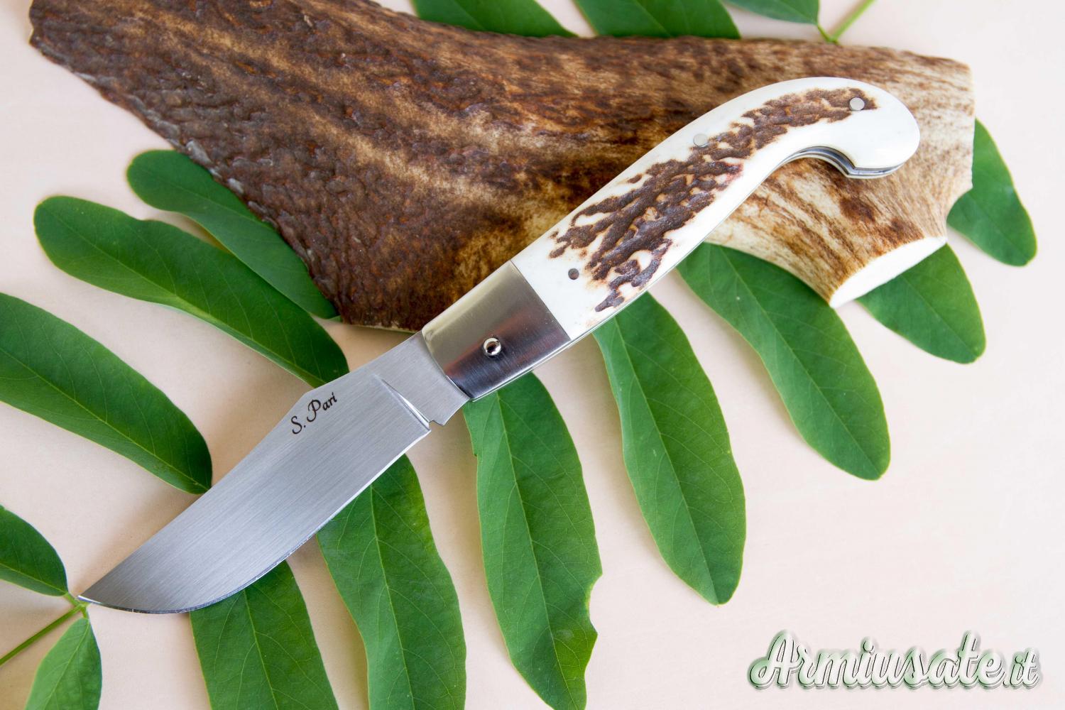 Coltelli da collezione | Armiusate.it | coltelli artigianali, Armi ...