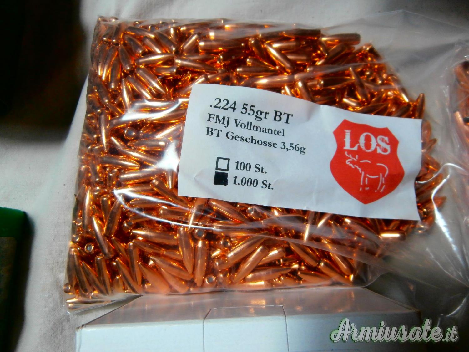 Inneschi | Cedo vari inneschi RWS 5341 e 5333 | Cedo vari inneschi RWS ...