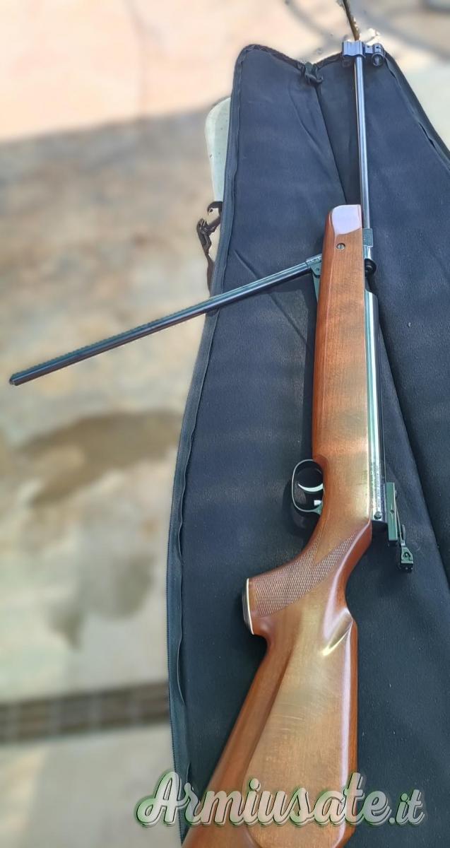 Ardea | Carabine Aria Compressa | Armiusate.it | Weihrauch HW 77 4.5 ...