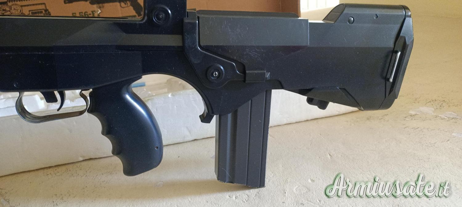 Suzzara | Carabine Softair | Armiusate.it | Tokyo Marui Famas F1 fucile ...