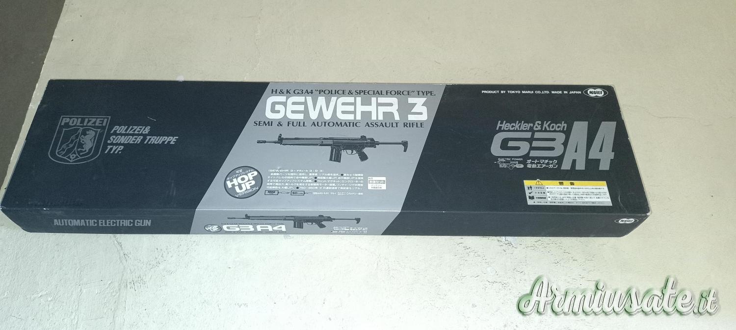 Suzzara | Carabine Softair | Armiusate.it | Tokyo Marui Famas F1 fucile ...