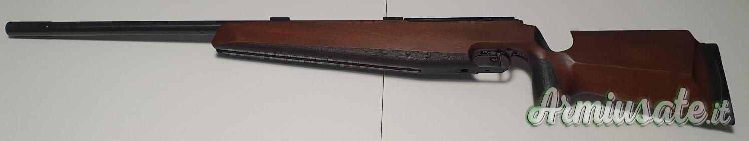 Mortara | Fucili a canna rigata | Anschutz Match 54 (1407/54) .22 Long ...