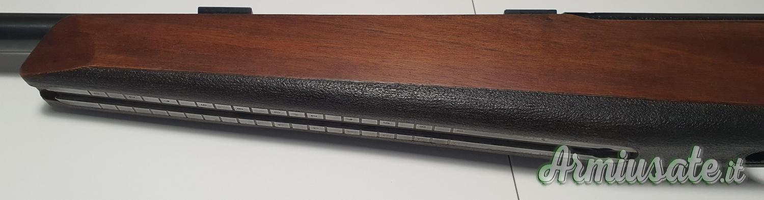 Mortara | Fucili a canna rigata | Anschutz Match 54 (1407/54) .22 Long ...