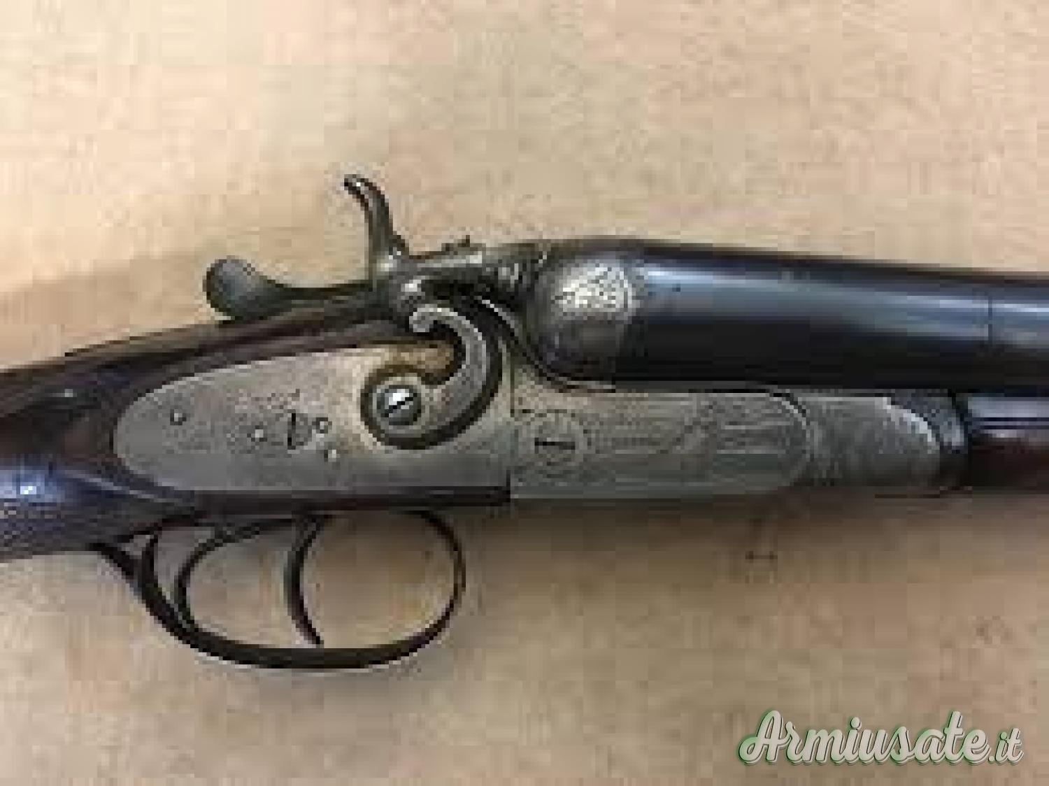 Armi lunghe | Armiusate.it | DOPPIETTA CALIBRO 12, Armi Usate, Armi ...