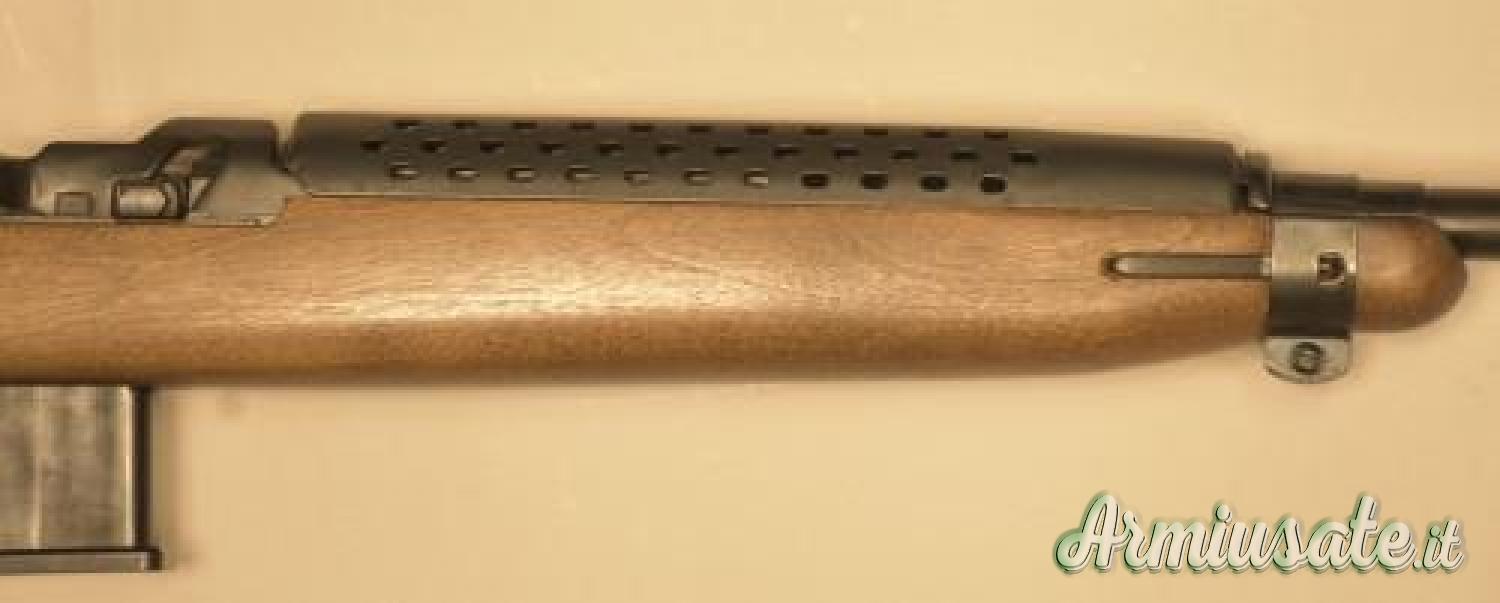 Armi lunghe | Universal M1 Carbine Carabina .256 Ferret 256 Winchester ...
