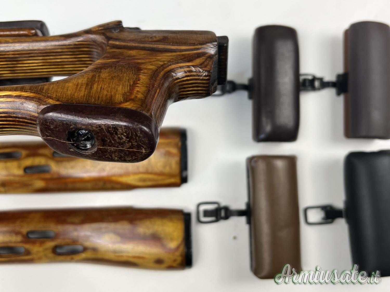 Sesto Fiorentino | Armi lunghe | Armiusate.it | Vendo Dragunov / SVD ...