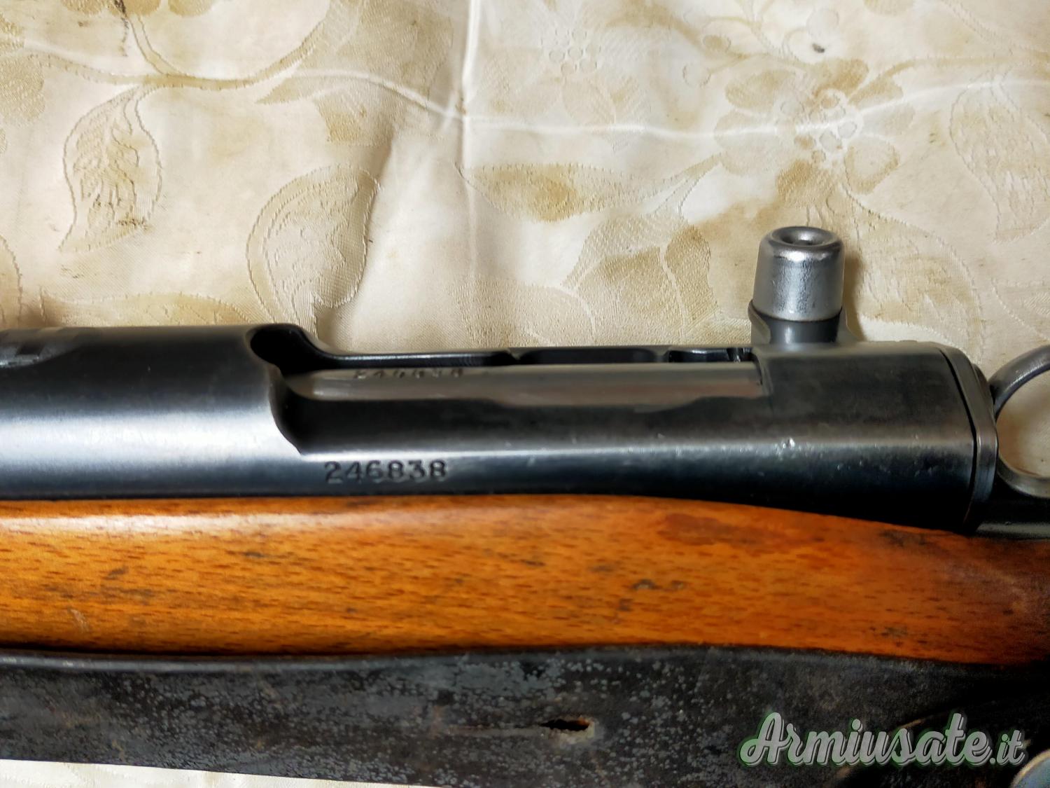 Armi lunghe | Armiusate.it | Smith Rubin, Armi Usate, Armi Nuove ...