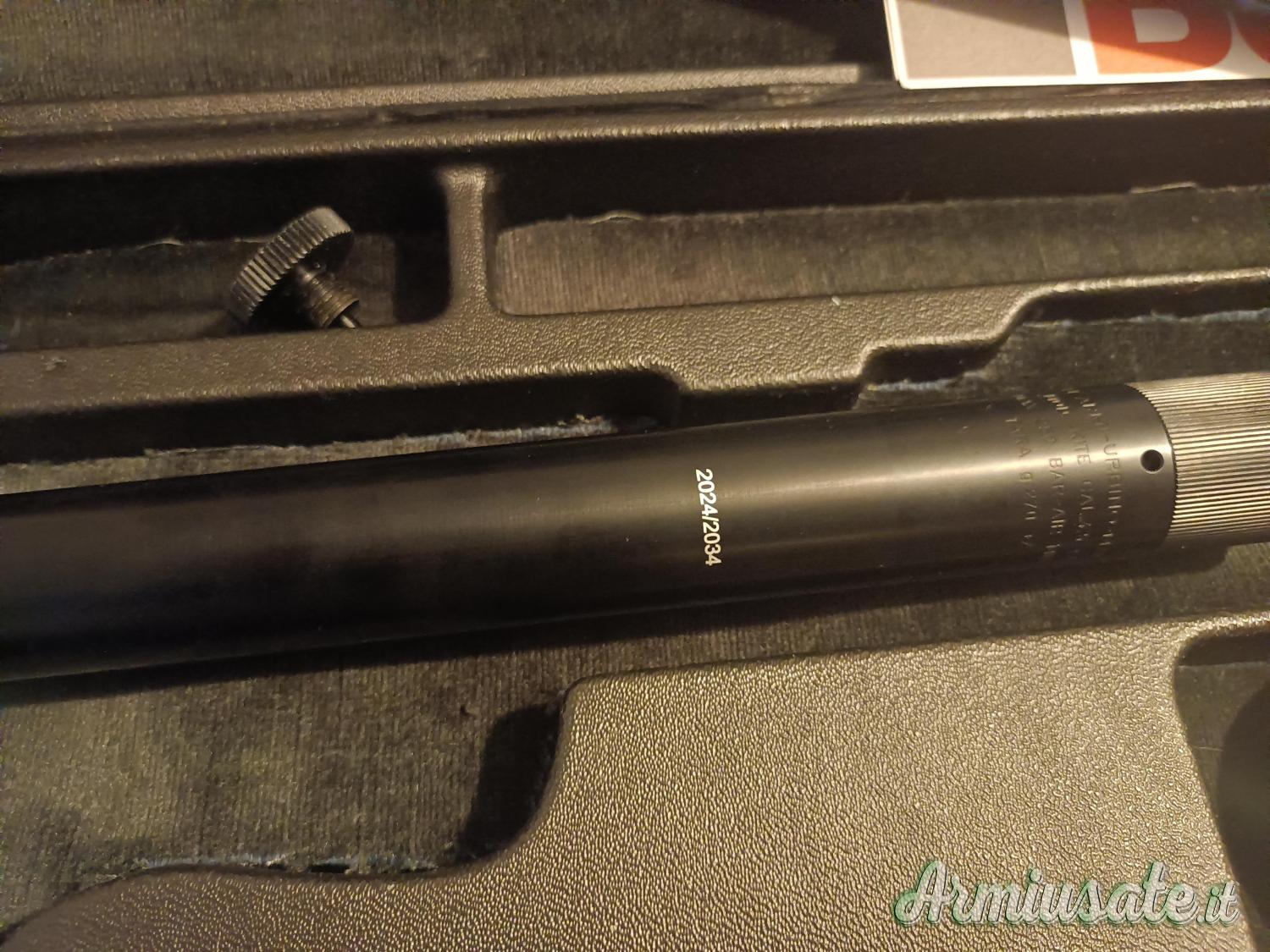 Imola | Pistole Aria Compressa | Armiusate.it | Benelli kite . 4.5/.177 ...