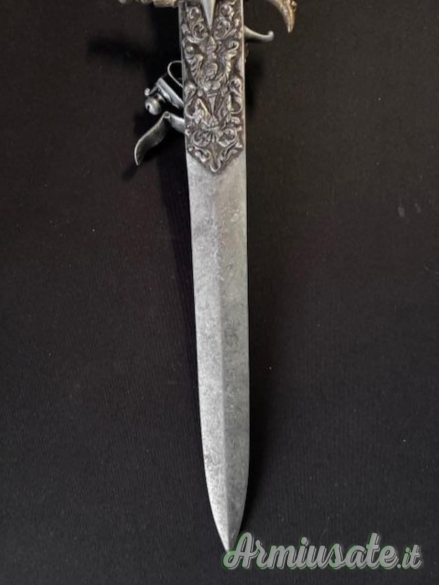 Bergamo | Coltelli da collezione | Armiusate.it | Replica non ...